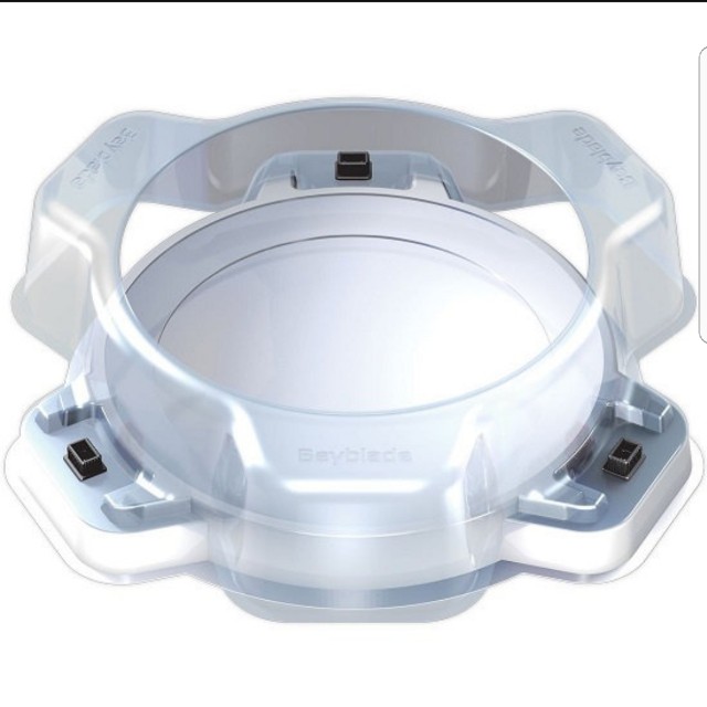 Beyblade-Burst-B-09-Stadium Standard, Hobbies & Toys, Toys & Games on ...