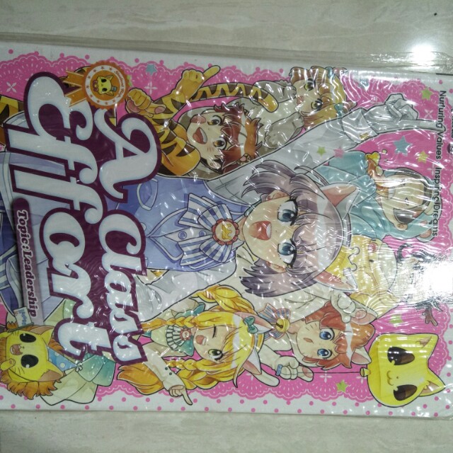 Candy jem series book 21, Hobbies & Toys, Books & Magazines, Fiction ...