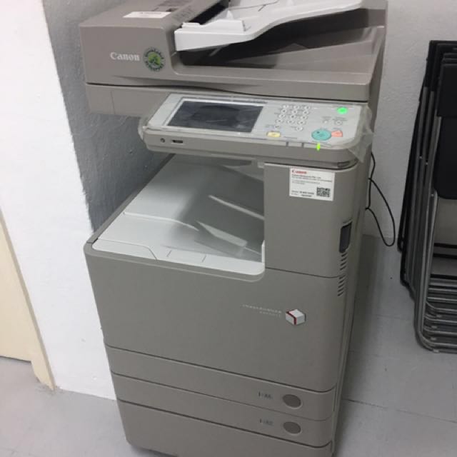 CANON Photocopier Machine, Computers & Tech, Printers, Scanners ...