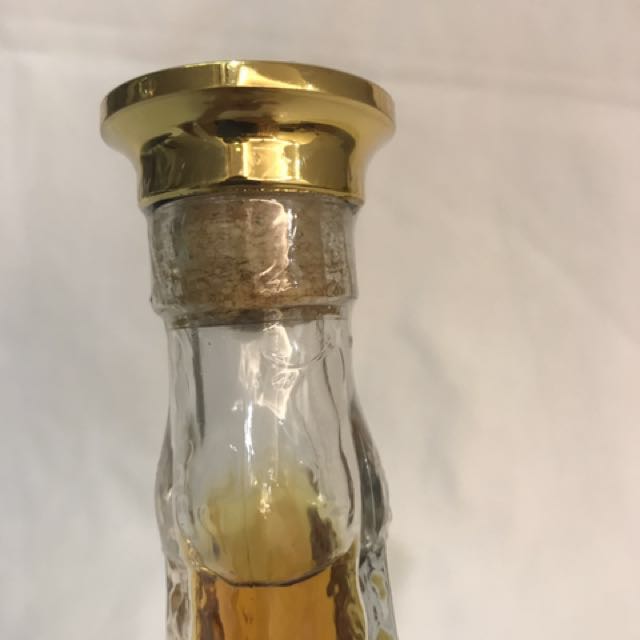 Harmonie XO Brandy Eiffel Tower 20cl, Food & Drinks, Alcoholic ...