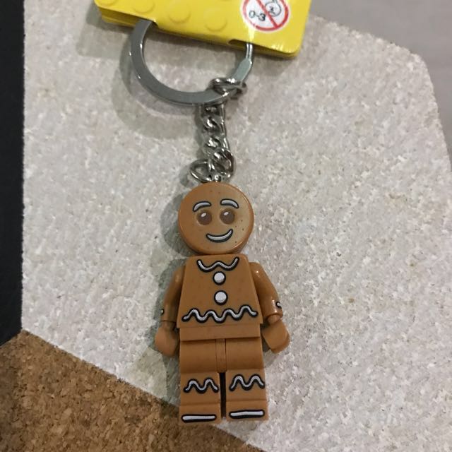 Lego Gingerbread, Hobbies & Toys, Toys & Games on Carousell