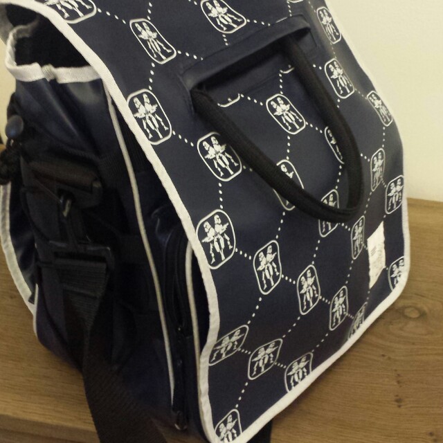 Modified Clone /// 08 star wars backpack, Men's Fashion, Bags ...