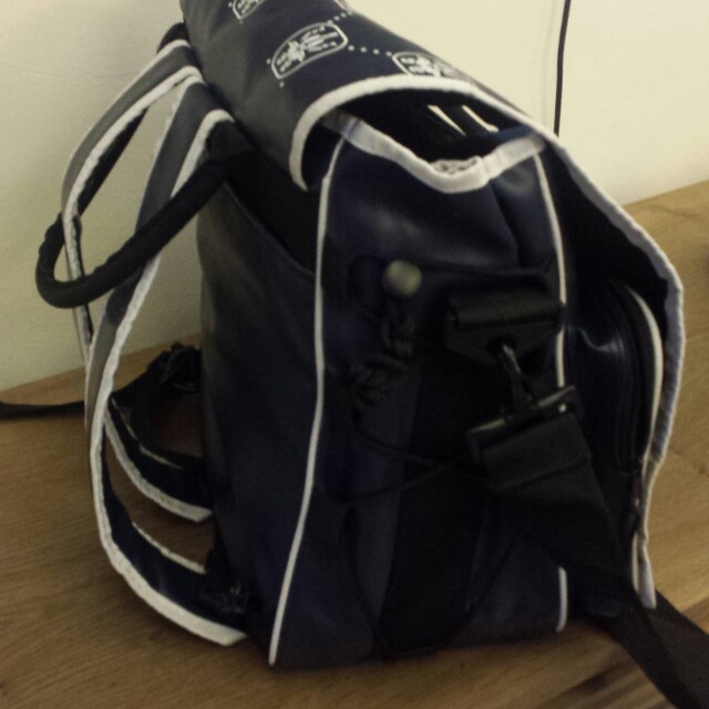 Modified Clone /// 08 star wars backpack, Men's Fashion, Bags ...