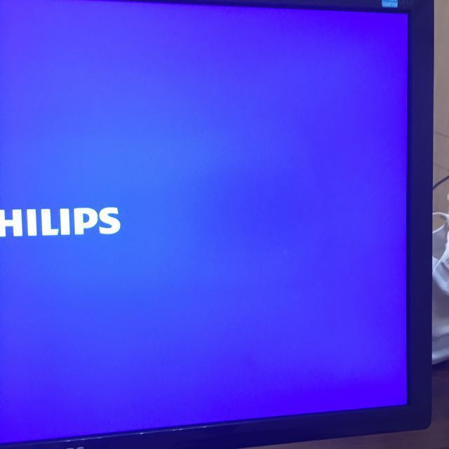 Philips 23 inch Monitor 234CL2, Computers & Tech, Parts & Accessories ...