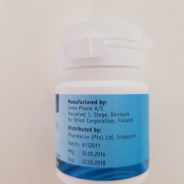 New Obimin and Calcium + Vitamin D supplements, Babies & Kids, Babies ...