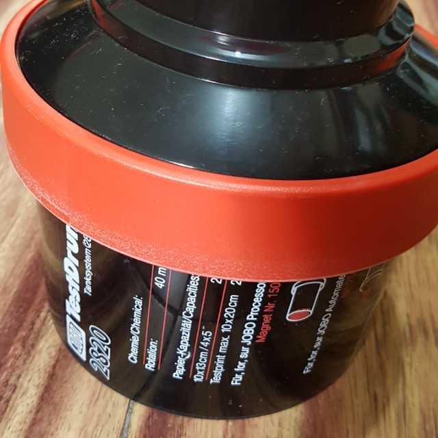 RARE! JOBO 2820 and JOBO 2870, Photography, Photography Accessories ...