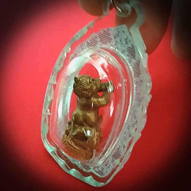 Thai Amulet : Machanu (Son of Lord Hanuman), Hobbies & Toys ...