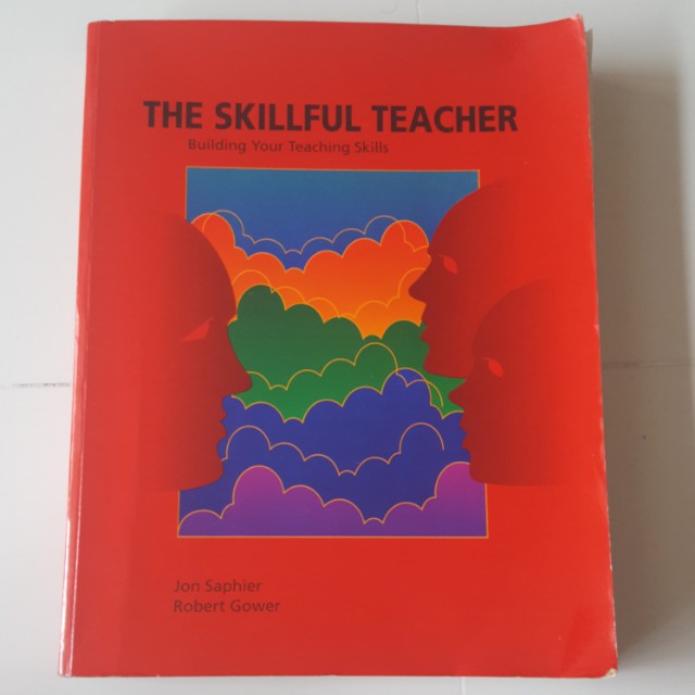 The Skilful Teacher, Hobbies & Toys, Books & Magazines, Children's ...