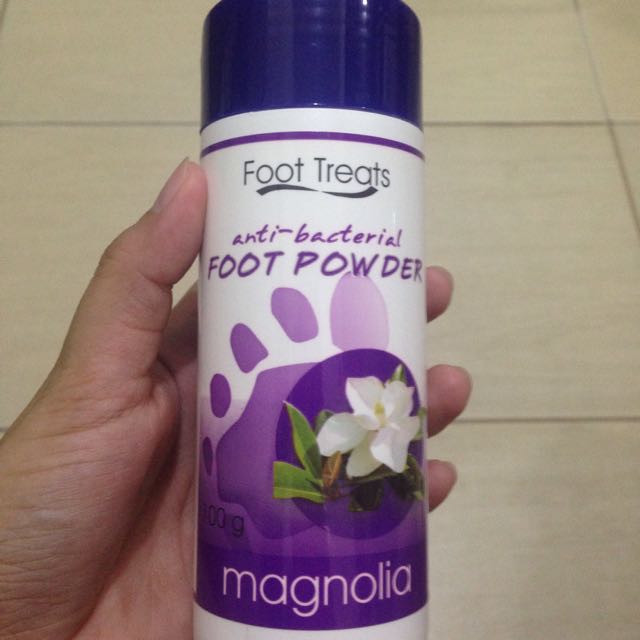 Watson's Foot Powder, Beauty & Personal Care, Foot Care on Carousell