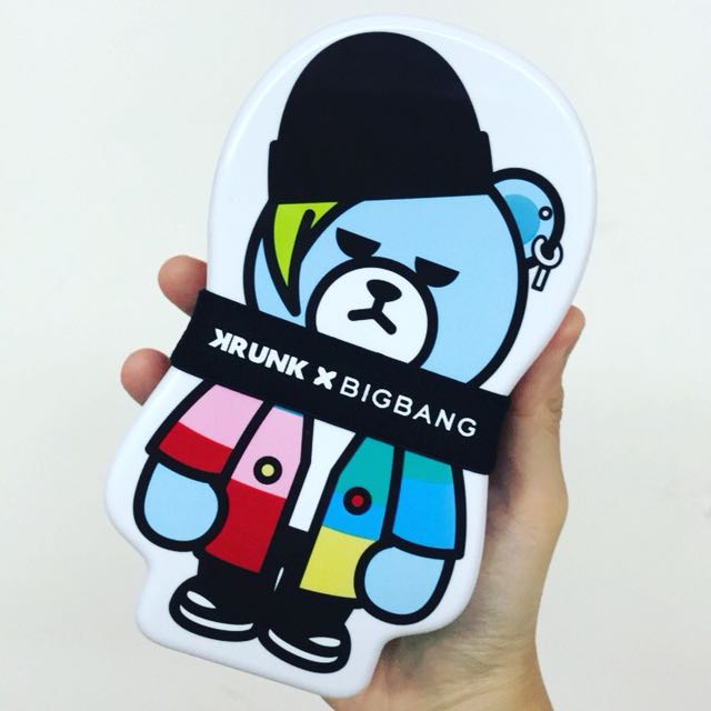 日版Fxxk it GD version 飯盒, 興趣及遊戲, 玩具 & 遊戲類 - Carousell