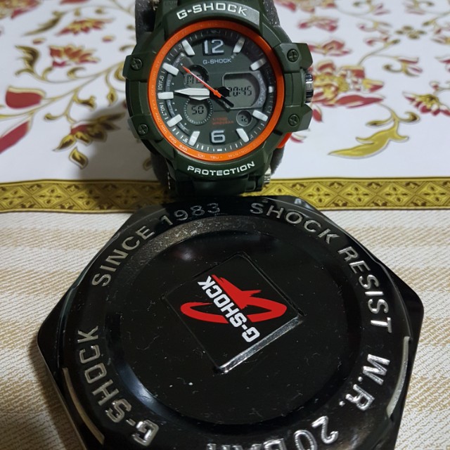 G-shock Protection, Mobile Phones & Gadgets, Wearables & Smart Watches ...