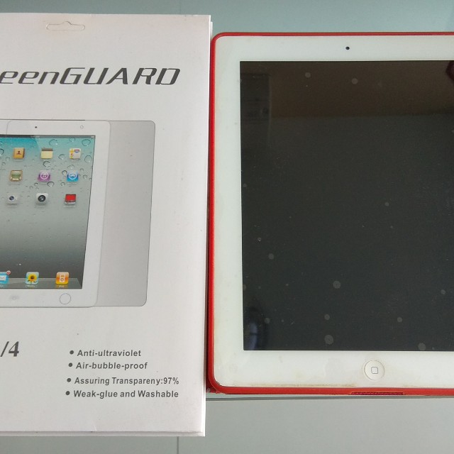 IPad 1, Mobile Phones & Gadgets, Tablets, iPad on Carousell