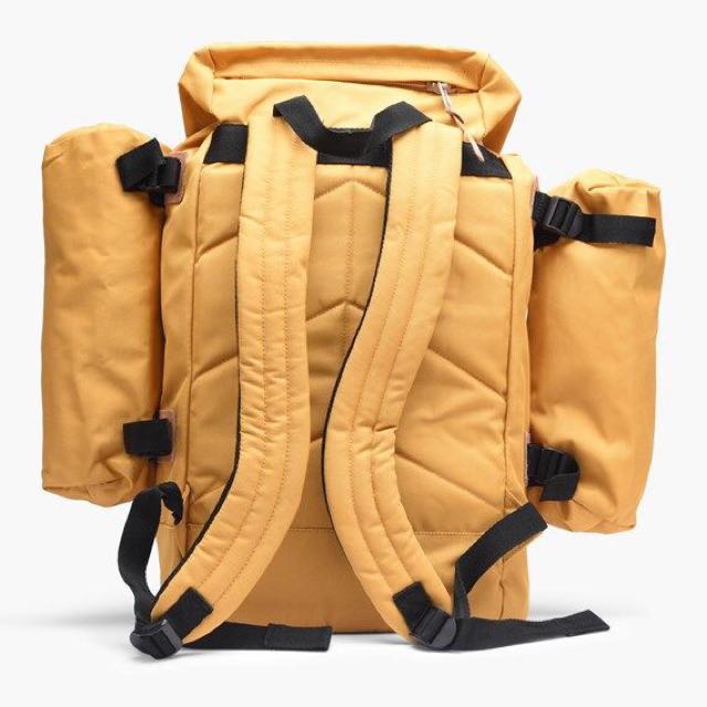 Poler Stuff Classic Rucksack, Men's Fashion, Bags, Backpacks on Carousell