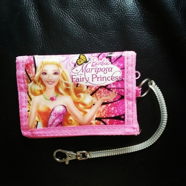 Princess Wallet, Everything Else on Carousell