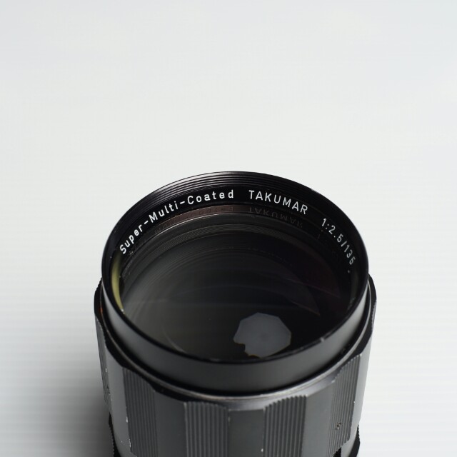 SMC Takumar 135mm f2.5 M42 Mount, Photography, Lens & Kits on Carousell