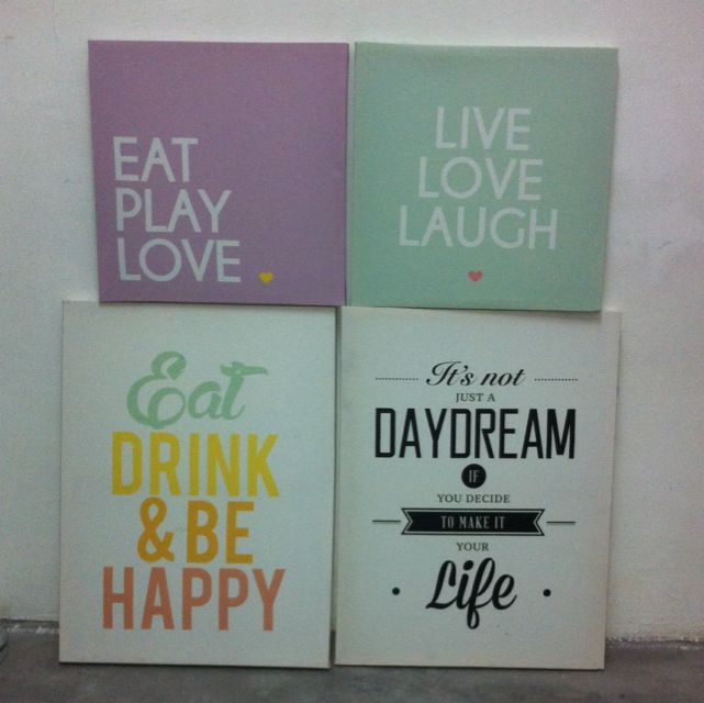 Wall Frame By Kaison, Furniture & Home Living, Home Decor, Wall Decor ...