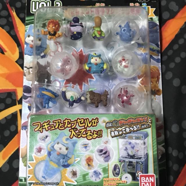 YoKai Watch Volume 3, Toys & Games, Others on Carousell