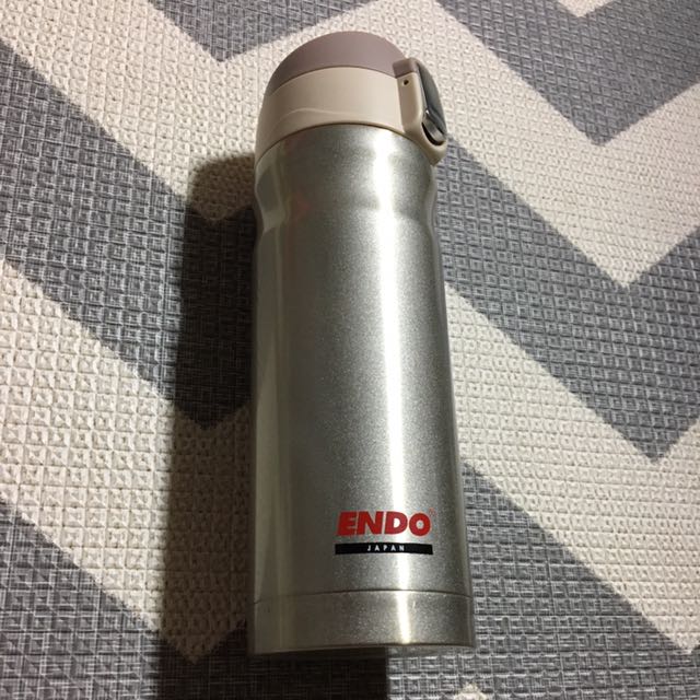 Endo Thermal Flask Japan, TV & Home Appliances, Kitchen Appliances ...