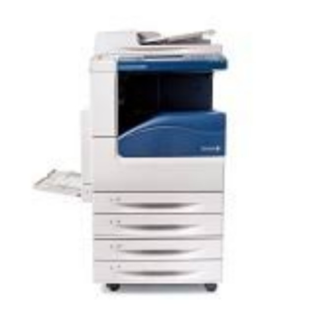 Fuji Xerox DocuCentre IV C2265, Computers & Tech, Printers, Scanners ...