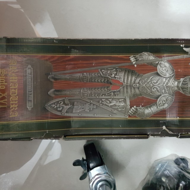 Limited Edition collectables toy, Hobbies & Toys, Toys & Games on Carousell