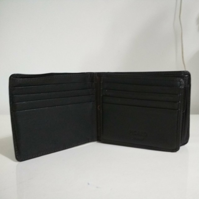 Picard Germany Wallet Original, Men's Fashion, Watches & Accessories ...