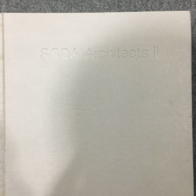 SCDA Architects, Hobbies & Toys, Books & Magazines, Fiction & Non ...