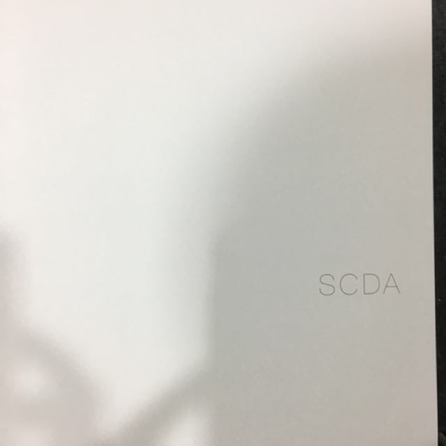 SCDA Architects, Hobbies & Toys, Books & Magazines, Fiction & Non ...