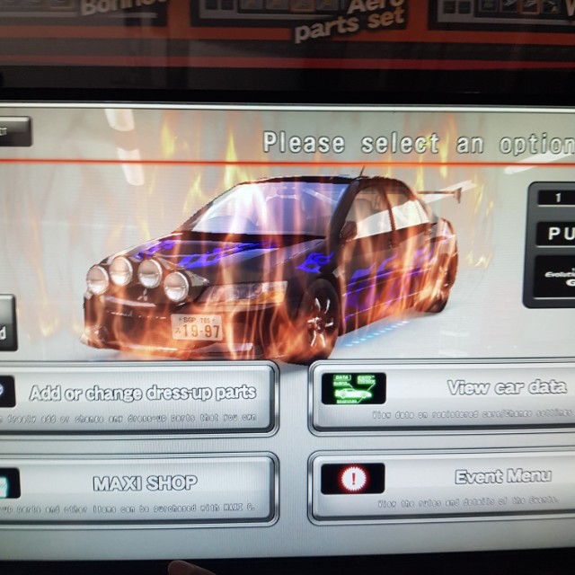 WMMT 5DX+ BANAPASSPORT CARD, Video Gaming, Gaming Accessories, Game ...