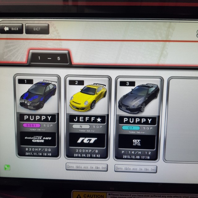 WMMT 5DX+ BANAPASSPORT CARD, Video Gaming, Gaming Accessories, Game ...