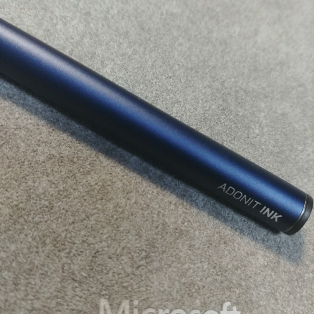 Adonit Ink Fine Point Stylus for Microsoft Windows Surface Pro ...
