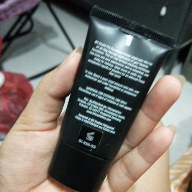BH Studio Pro Foundation Primer, Beauty & Personal Care, Face, Makeup ...