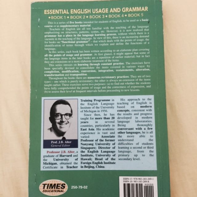 Essential English usage & grammar, Hobbies & Toys, Books & Magazines ... Essential English usage & grammar, Hobbies & Toys, Books & Magazines ...