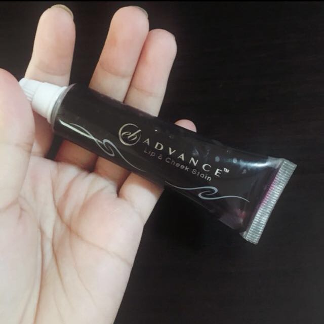 Ever Bilena Perfect Plum Lip Tint, Beauty & Personal Care, Face, Face ...