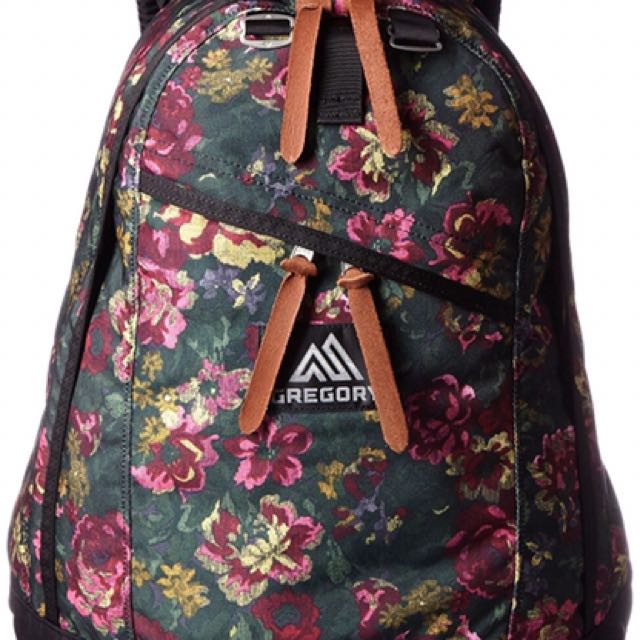 Gregory Backpack, 男裝, 袋, 背包 - Carousell
