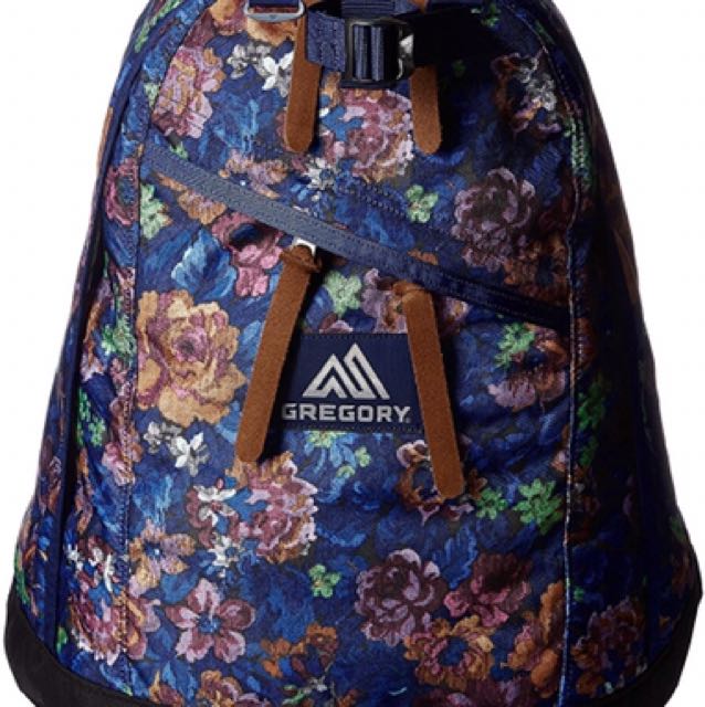 Gregory Backpack, 男裝, 袋, 背包 - Carousell