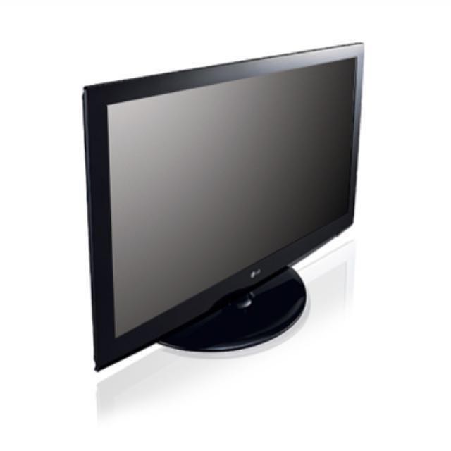 LG LCD 42'' Full HD TV 42LF20FR 42 inch (not LED), TV & Home Appliances ...