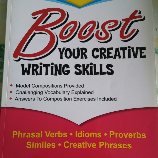 Lower Primary Writing Guidebook, Hobbies & Toys, Books & Magazines ...