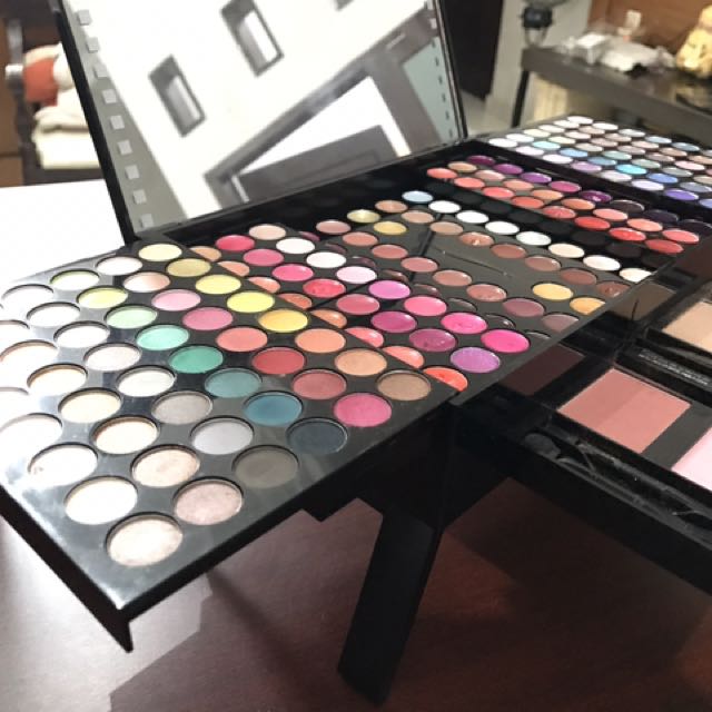 Sephora 2017 Makeup Studio Blockbuster Kit | Saubhaya Makeup