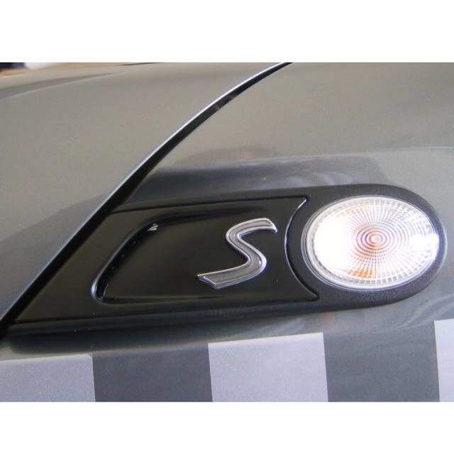MINI Cooper S R56/R57 side scuttle, Car Accessories on Carousell
