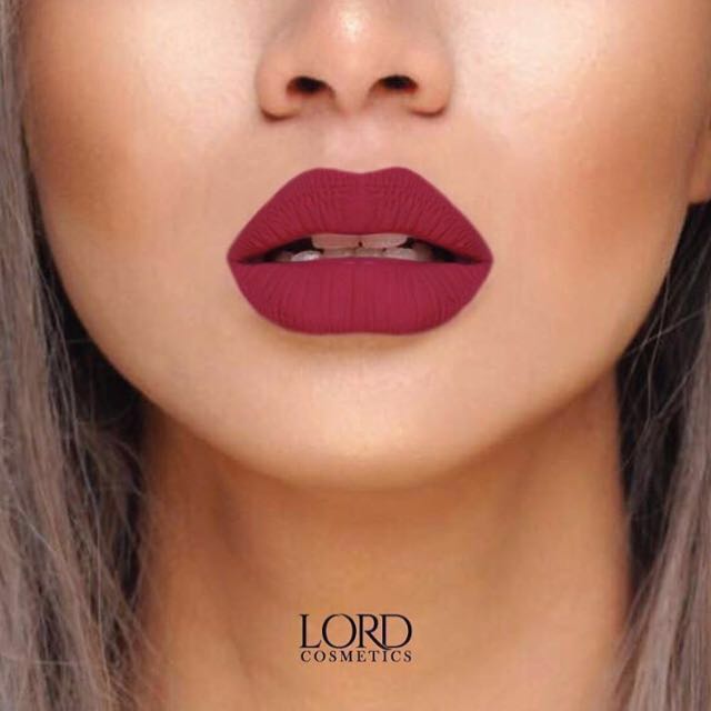 (Authentic) Lord Cosmetics in Starstruck, Beauty & Personal Care, Face ...