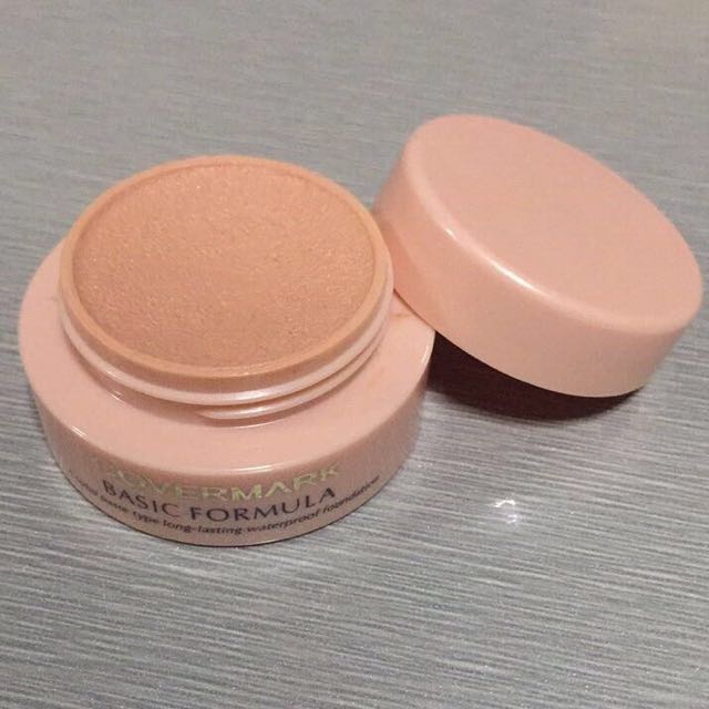 Covermark Basic Formula • E6 •, Beauty & Personal Care, Face, Makeup on Carousell