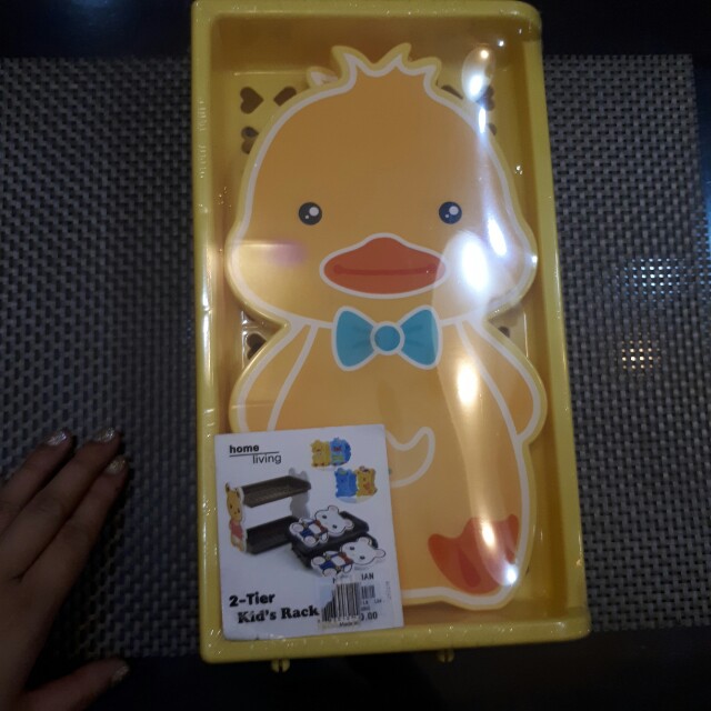 Ducky Rack, Babies & Kids, Baby Nursery & Kids Furniture, Other Kids ...