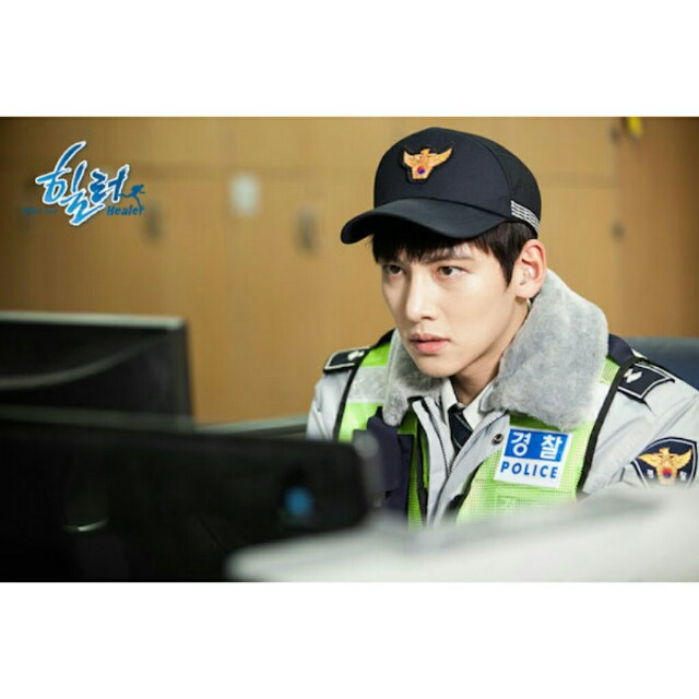 DVD korean Drama Healer Movie Kaset Film Korea Action Roman romance, Musik & Media, CD, DVD ...