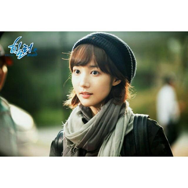 DVD korean Drama Healer Movie Kaset Film Korea Action Roman romance, Musik & Media, CD, DVD ...