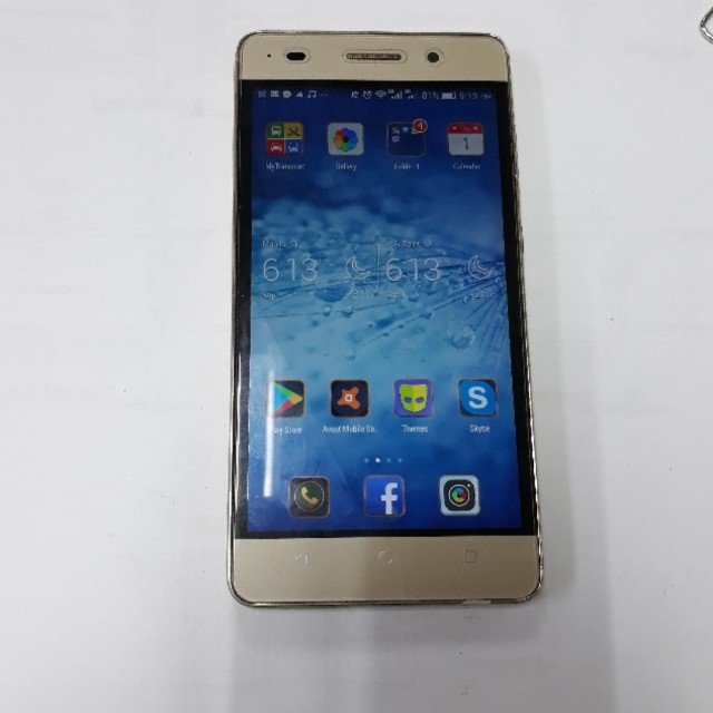 Huawei 4c, Mobile Phones & Gadgets, Mobile Phones, Android Phones ...