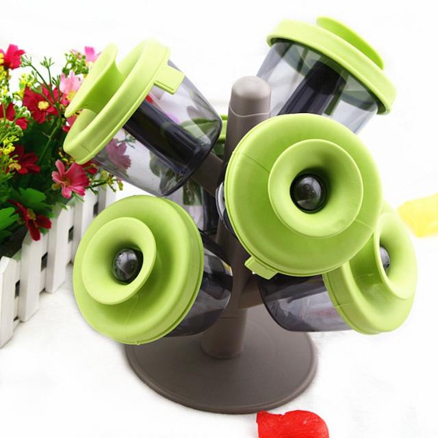 Instock - Pop Up Spice Rack, TV & Home Appliances, Kitchen Appliances ...