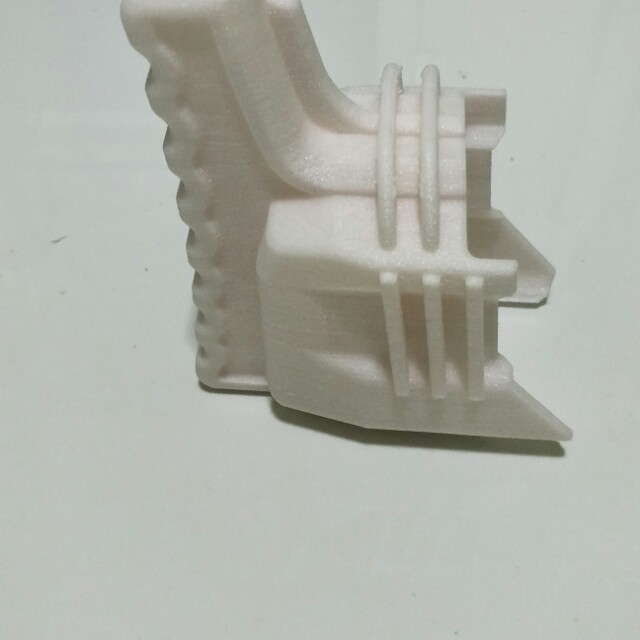 Jet Blaster xZeus 2 Buttstock, Hobbies & Toys, Toys & Games on Carousell