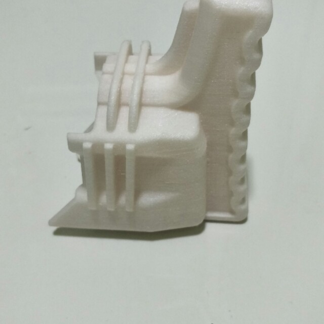 Jet Blaster xZeus 2 Buttstock, Hobbies & Toys, Toys & Games on Carousell