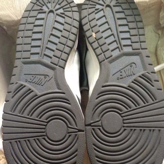 Nike Dunk Hi Pro SB Daniel Shimizu USED, Women's Fashion, Footwear ...