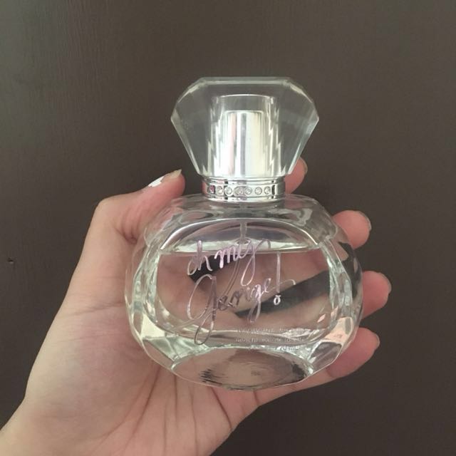 Oh My George Bench Perfume, Beauty & Personal Care, Fragrance ...
